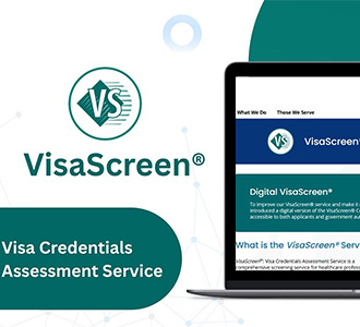 Visa Screening - NCLEX Center